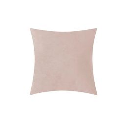 Kollektion Kraft Kissen rosa/pink Ma&szlig;e (cm): B: 50 H: 50 &raquo; M&ouml;bel Kraft