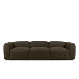 KONSIMO Einzelsofa Buffo braun Ma&szlig;e (cm): B: 290 H: 73 &raquo; M&ouml;bel Kraft
