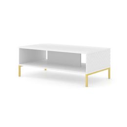 M&ouml;bel Kraft Couchtisch wei&szlig; Ma&szlig;e (cm): B: 60 H: 43 &raquo; M&ouml;bel Kraft