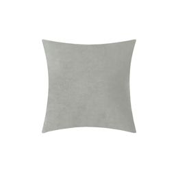 Kollektion Kraft Kissen grau Ma&szlig;e (cm): B: 50 H: 50 &raquo; M&ouml;bel Kraft