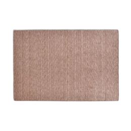 Theko Handweber Phalguna beige Wolle Ma&szlig;e (cm): B: 70 H: 1,3 &raquo; M&ouml;bel Kraft