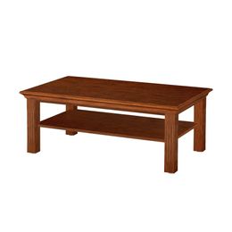 maison bleue Couchtisch Petit Chalet braun Ma&szlig;e (cm): B: 70 H: 45 &raquo; M&ouml;bel Kraft