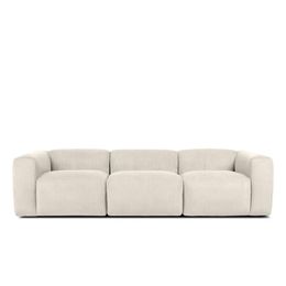 KONSIMO Einzelsofa Buffo creme Ma&szlig;e (cm): B: 290 H: 73 &raquo; M&ouml;bel Kraft