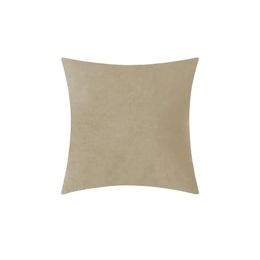 Kollektion Kraft Kissen braun Ma&szlig;e (cm): B: 50 H: 50 &raquo; M&ouml;bel Kraft