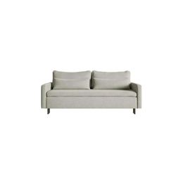 Selsey Einzelsofa mit Schlaffunktion Umpro beige Ma&szlig;e (cm): B: 220 H: 96 &raquo; M&ouml;bel Kraft
