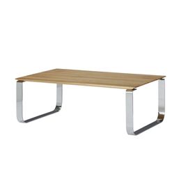 M&ouml;bel Kraft Couchtisch holzfarben Ma&szlig;e (cm): B: 70 H: 40 &raquo; M&ouml;bel Kraft