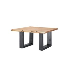 Woodford Couchtisch Alabria holzfarben Ma&szlig;e (cm): B: 75 H: 45 &raquo; M&ouml;bel Kraft