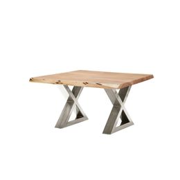 Woodford Couchtisch Alabria holzfarben Ma&szlig;e (cm): B: 75 H: 45 &raquo; M&ouml;bel Kraft