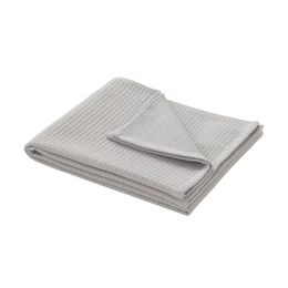 CS Schmal como Handtuch Waffle grau Ma&szlig;e (cm): B: 50 &raquo; M&ouml;bel Kraft