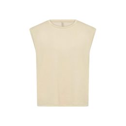 soyaconcept Top ' SC_BANU ' Damen Gr&ouml;&szlig;e S beige