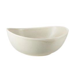 Peill & Putzler Peill+Putzler Bowl beige Steinzeug/Steingut Ma&szlig;e (cm): B: 19 H: 9 &raquo; M&ouml;bel Kraft