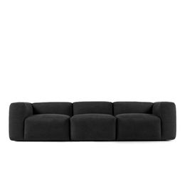 KONSIMO Einzelsofa Buffo grau Ma&szlig;e (cm): B: 290 H: 73 &raquo; M&ouml;bel Kraft