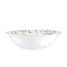 Peill & Putzler Peill+Putzler Salatschale gro&szlig; Firenze wei&szlig; Porzellan &Oslash;: 23.3 &raquo; M&ouml;bel Kraft