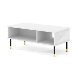 M&ouml;bel Kraft Couchtisch wei&szlig; Ma&szlig;e (cm): B: 55 H: 45 &raquo; M&ouml;bel Kraft