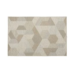 M&ouml;bel Kraft Outdoor-Teppich beige Synthetische Fasern Ma&szlig;e (cm): B: 125 &raquo; M&ouml;bel Kraft