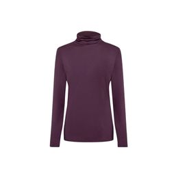 soyaconcept Shirt ' SC_MARICA ' Damen Gr&ouml;&szlig;e S lila