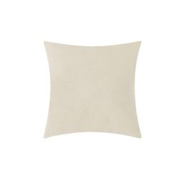 Kollektion Kraft Kissen beige Ma&szlig;e (cm): B: 50 H: 50 &raquo; M&ouml;bel Kraft