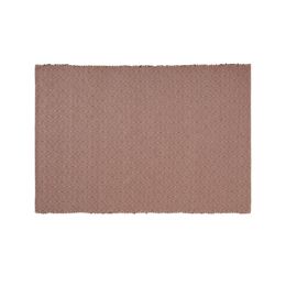 URBANARA Webteppich rosa/pink Synthetische Fasern,Jute Ma&szlig;e (cm): B: 170 &raquo; M&ouml;bel Kraft