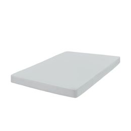 Como Green Bio-Mako-Jersey Spannbettuch wei&szlig; Ma&szlig;e (cm): B: 140 &raquo; M&ouml;bel Kraft