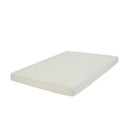 Como Green Bio-Mako-Jersey Spannbettuch beige Ma&szlig;e (cm): B: 140 &raquo; M&ouml;bel Kraft