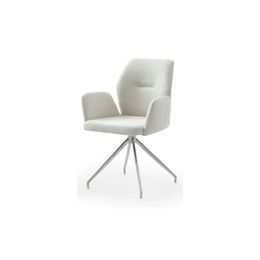 M&ouml;bel Kraft Armlehnstuhl creme Ma&szlig;e (cm): B: 60 H: 89 &raquo; M&ouml;bel Kraft