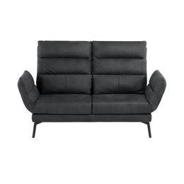 Max Schelling Sofa 2-sitzig Sentence Komfort grau Ma&szlig;e (cm): B: 196 &raquo; M&ouml;bel Kraft