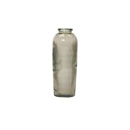 M&ouml;bel Kraft Bodenvase braun Glas Ma&szlig;e (cm): H: 70 &Oslash;: 30.0 &raquo; M&ouml;bel Kraft