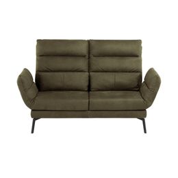 Max Schelling Sofa 2-sitzig Sentence Komfort gr&uuml;n Ma&szlig;e (cm): B: 226 &raquo; M&ouml;bel Kraft