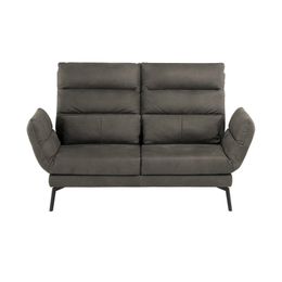 Max Schelling Sofa 2-sitzig Sentence Komfort braun Ma&szlig;e (cm): B: 196 &raquo; M&ouml;bel Kraft