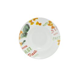 Peill & Putzler Peill+Putzler Pastateller wei&szlig; Porzellan &Oslash;: 30.0 &raquo; M&ouml;bel Kraft