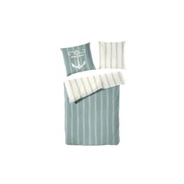 M&ouml;bel Kraft Bettw&auml;sche-Set mehrfarbig Ma&szlig;e (cm): B: 155 H: 1 &raquo; M&ouml;bel Kraft