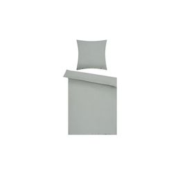 CS Schmal como Musselin Bettw&auml;sche beige Ma&szlig;e (cm): B: 200 &raquo; M&ouml;bel Kraft