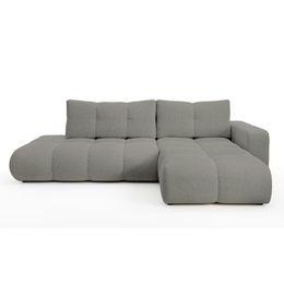 GrainGold Ecksofa Sile grau Ma&szlig;e (cm): B: 288 H: 90 &raquo; M&ouml;bel Kraft