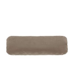 Kollektion Kraft Nierenkissen Grace braun &raquo; M&ouml;bel Kraft