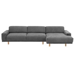 Max Winzer Ecksofa Penelope grau Ma&szlig;e (cm): B: 283 H: 68 &raquo; M&ouml;bel Kraft