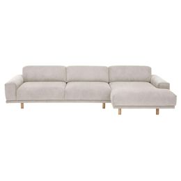 Max Winzer Ecksofa Penelope beige Ma&szlig;e (cm): B: 283 H: 68 &raquo; M&ouml;bel Kraft