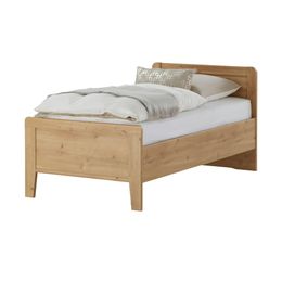 M&ouml;bel Kraft Komfortbett holzfarben Ma&szlig;e (cm): B: 99 H: 94 &raquo; M&ouml;bel Kraft