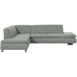 Max Winzer Ecksofa gr&uuml;n Ma&szlig;e (cm): B: 270 H: 76 &raquo; M&ouml;bel Kraft