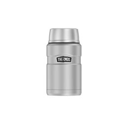 Thermos Lunchpot STAINLESS KING FOOD JAR silber Edelstahl &raquo; M&ouml;bel Kraft