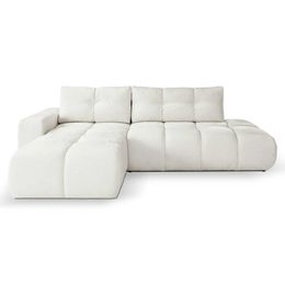 GrainGold Ecksofa Sile beige Ma&szlig;e (cm): B: 288 H: 90 &raquo; M&ouml;bel Kraft