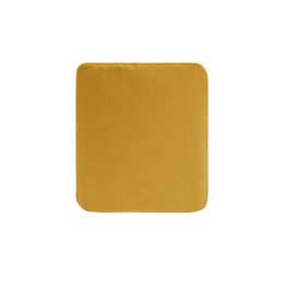 Kollektion Kraft Armlehnenkissen Grace gelb Ma&szlig;e (cm): B: 45 H: 50 &raquo; M&ouml;bel Kraft