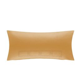 Kollektion Kraft Nierenkissen Jona gelb Ma&szlig;e (cm): B: 58 H: 25 &raquo; M&ouml;bel Kraft