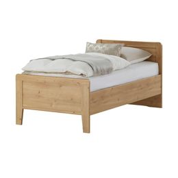 M&ouml;bel Kraft Komfortbett holzfarben Ma&szlig;e (cm): B: 99 H: 94 &raquo; M&ouml;bel Kraft