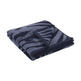 CS Schmal como Handtuch Floral Farm blau Ma&szlig;e (cm): B: 50 &raquo; M&ouml;bel Kraft