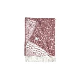 Musterring Plaid rosa/pink Baumwollmischgewebe Ma&szlig;e (cm): B: 140 H: 2 &raquo; M&ouml;bel Kraft