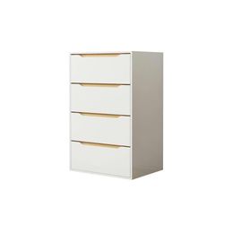 M&ouml;bel Kraft Kommode mehrfarbig Ma&szlig;e (cm): B: 65 H: 102 &raquo; M&ouml;bel Kraft