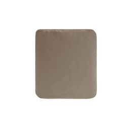 Kollektion Kraft Armlehnenkissen Grace braun Ma&szlig;e (cm): B: 45 H: 50 &raquo; M&ouml;bel Kraft