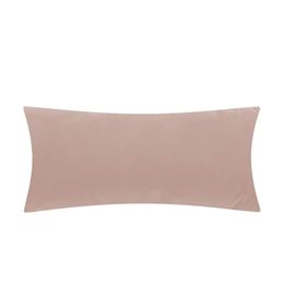 Kollektion Kraft Nierenkissen rosa/pink Ma&szlig;e (cm): B: 58 H: 25 &raquo; M&ouml;bel Kraft