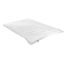 Irisette 4-Jahreszeiten-Steppbett wei&szlig; Ma&szlig;e (cm): B: 200 H: 8 &raquo; M&ouml;bel Kraft