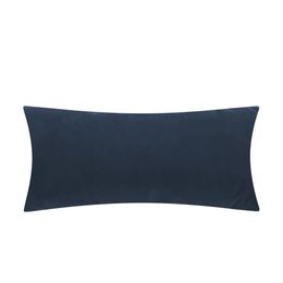 Kollektion Kraft Nierenkissen blau Ma&szlig;e (cm): B: 58 H: 25 &raquo; M&ouml;bel Kraft